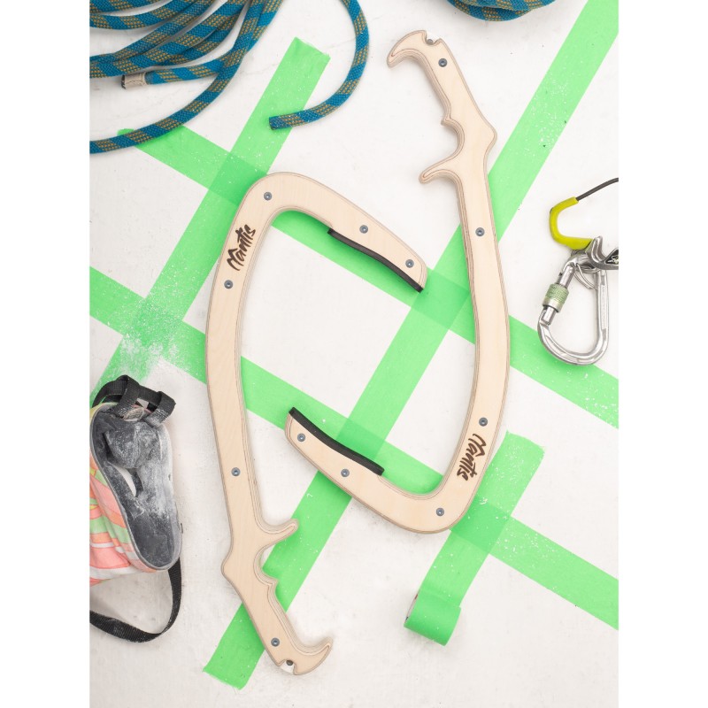 Mantis Tools - The evolution in dry/ice tool training.