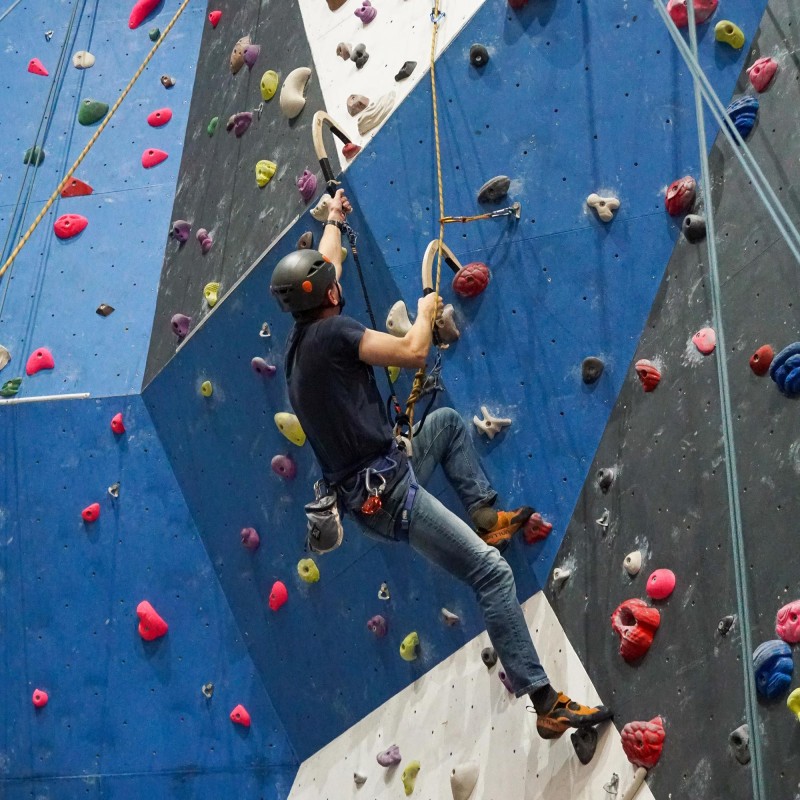 Mantis Tools - The evolution in dry/ice tool training.