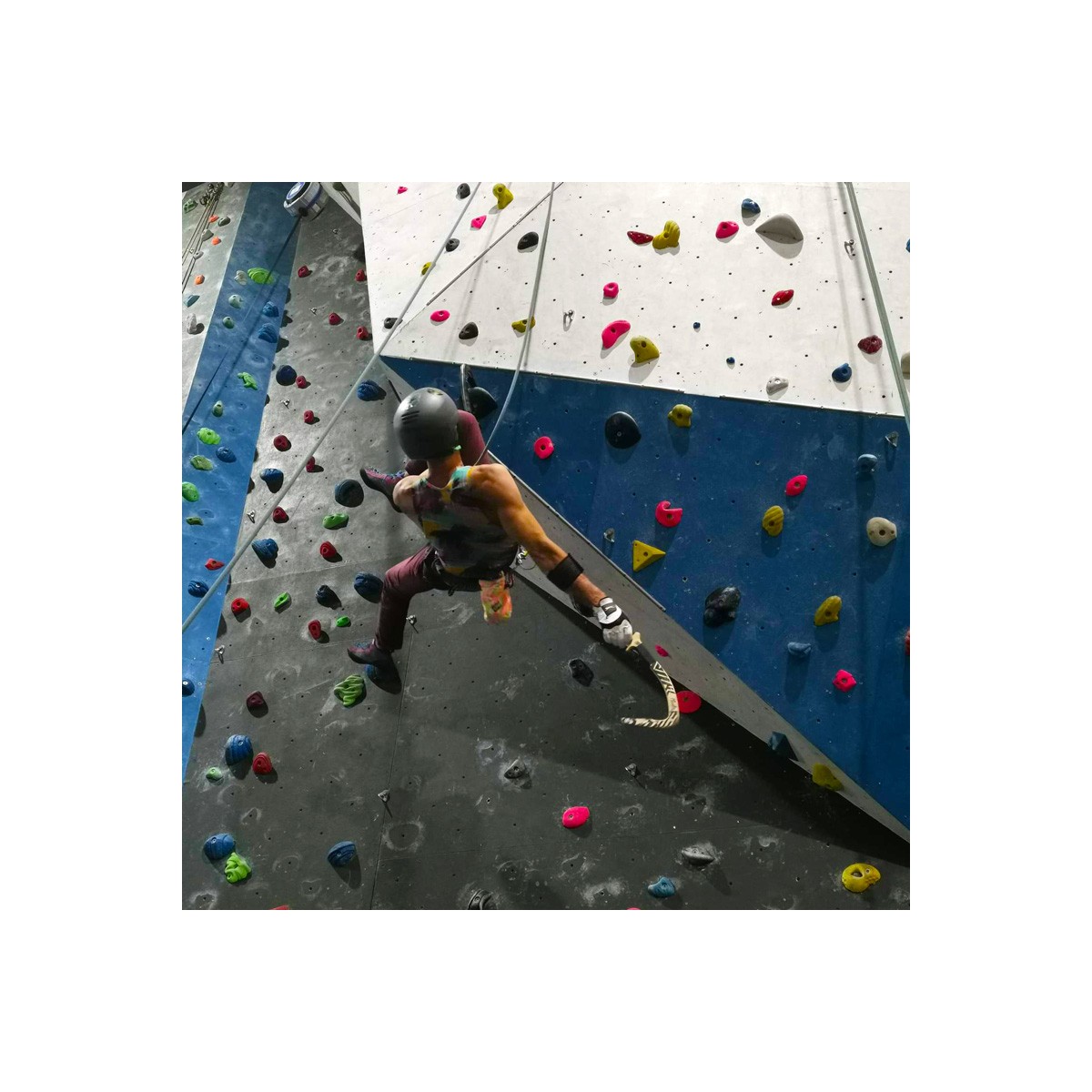 Mantis Tools - The evolution in dry/ice tool training.