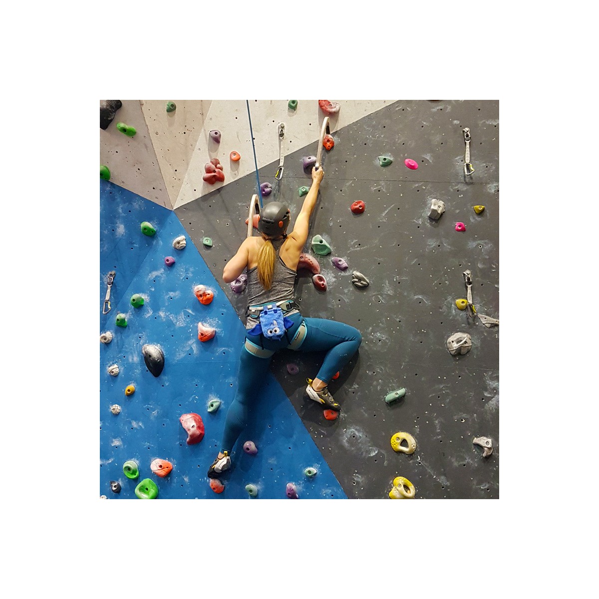 Mantis Tools - The evolution in dry/ice tool training.