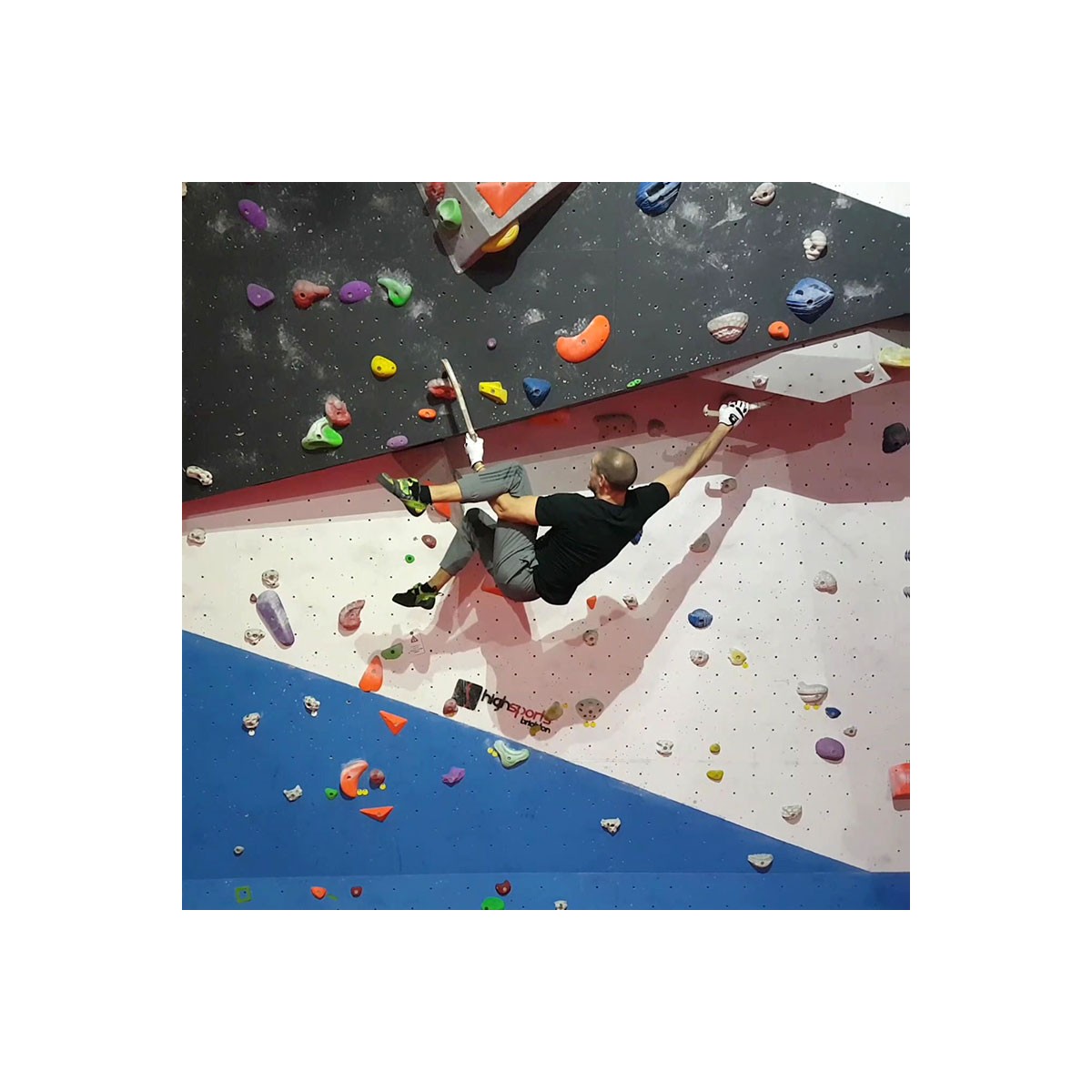 Mantis Tools - The evolution in dry/ice tool training.