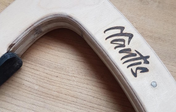 Mantis - The Original Indoor Climbing Tool